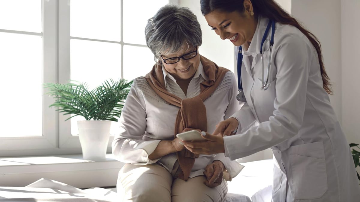 Improving Medication Adherence Through IoT Solutions | Dignio
